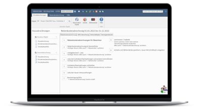 Funktionen & Preise - Software24